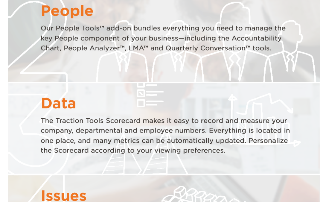 Traction_Tools-infographic-6_key_components | Bloom Growth™