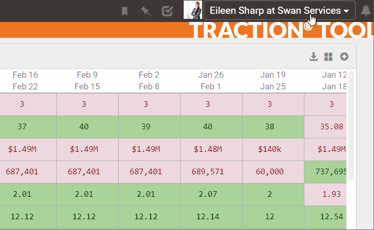 Referral gif | Bloom Growth™