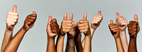 5 Ways to give recognition to your colleagues