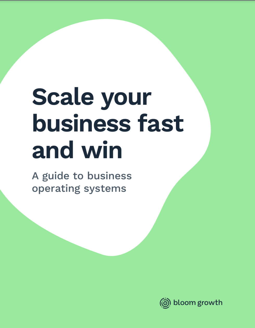 Tips for choosing a business operating system for your team