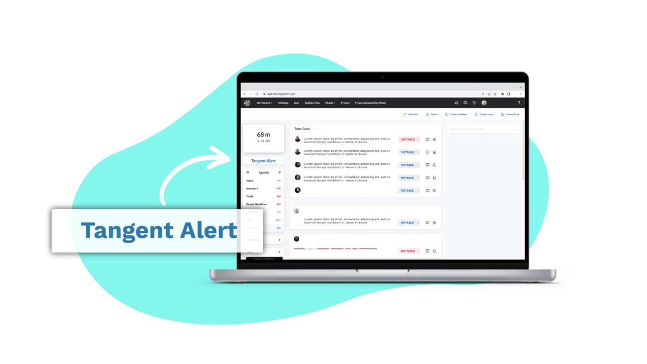 Business tools 101: A guide to Bloom Growth™