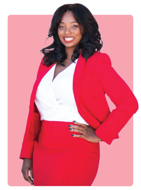 Get to know the women attending the FIM Unstoppable Summit