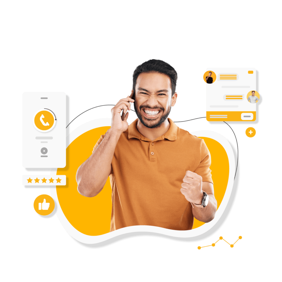 Get started | Bloom Growth™