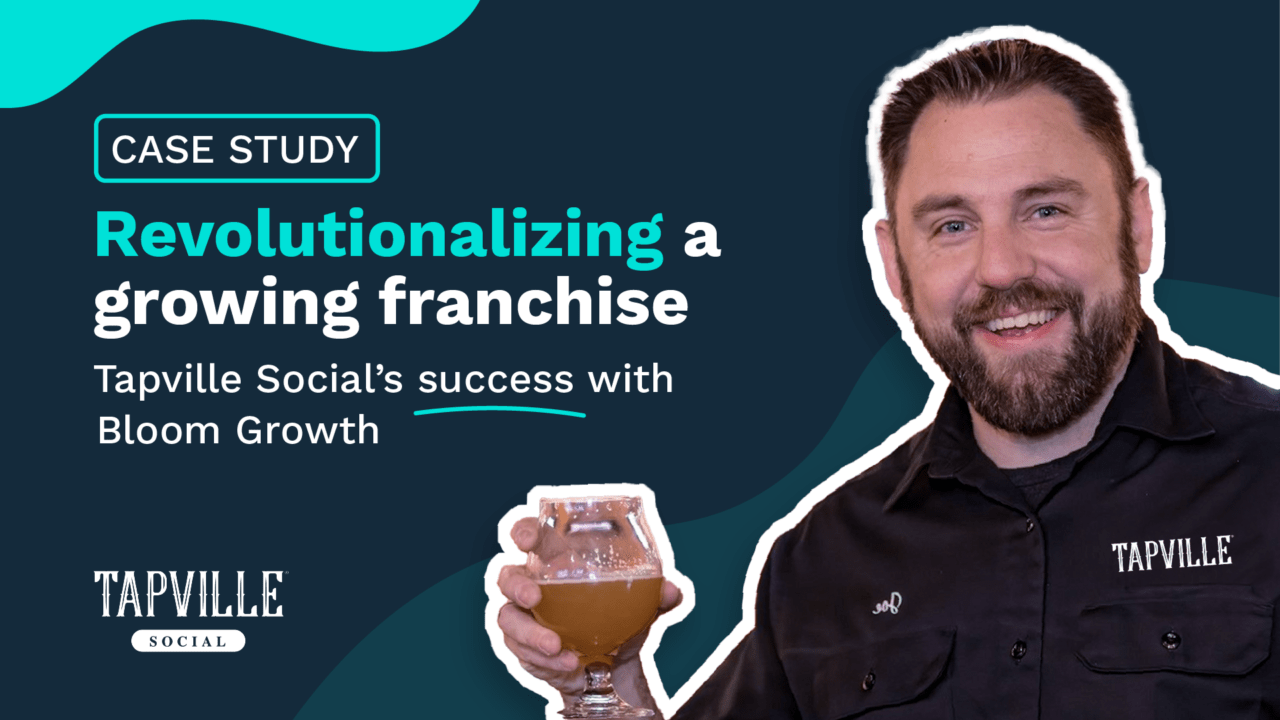 Explore Bloom Growth's Success Stories | Our Clients