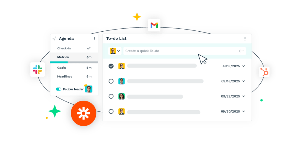 Streamline Workflows | Bloom Growth™ Software